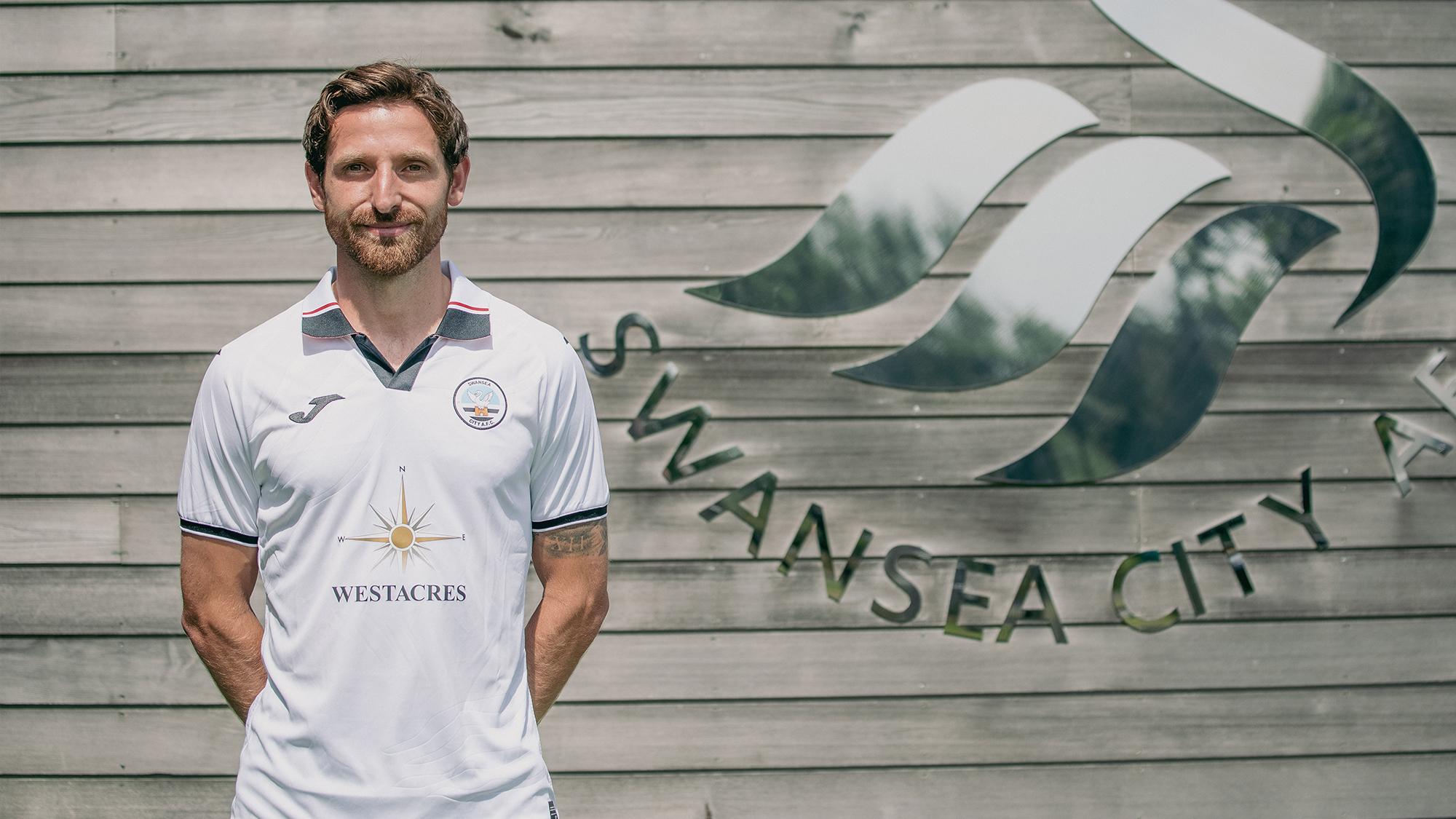 Joe Allen: Pahlawan yang Enggan Namun Bangga Berpamitan dengan Tenang ...