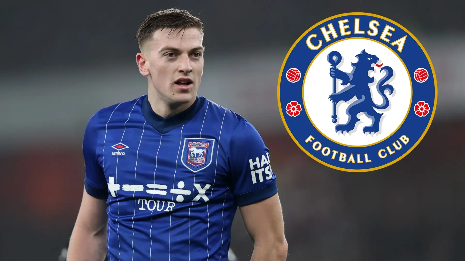 Chelsea Usulkan Pelepasan Liam Delap Sebesar £30 Juta - Berita Bola ...